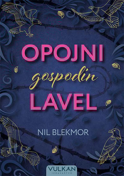 Početna | Delfi knjižare | Sve dobre knjige na jednom mestu