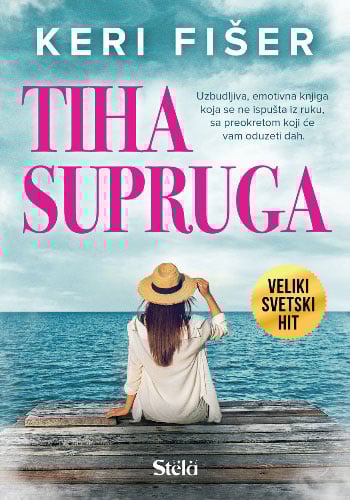 Početna | Delfi knjižare | Sve dobre knjige na jednom mestu