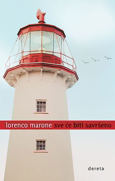 Početna | Delfi knjižare | Sve dobre knjige na jednom mestu