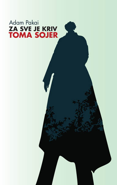 Početna | Delfi knjižare | Sve dobre knjige na jednom mestu