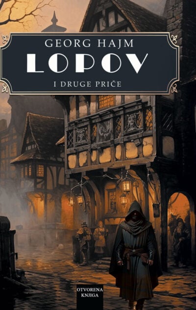 Početna | Delfi knjižare | Sve dobre knjige na jednom mestu