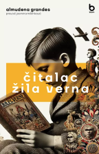 Početna | Delfi knjižare | Sve dobre knjige na jednom mestu