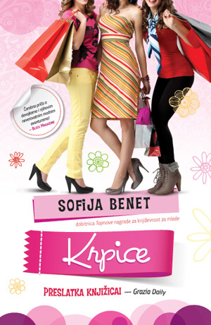 Početna | Delfi knjižare | Sve dobre knjige na jednom mestu