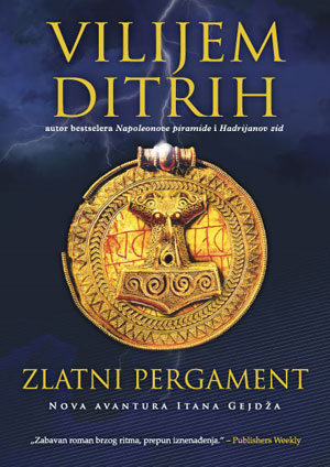 Početna | Delfi knjižare | Sve dobre knjige na jednom mestu