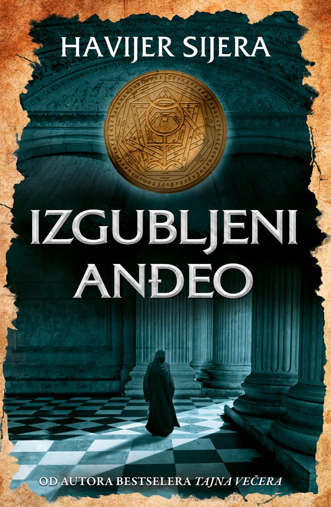 Početna | Delfi knjižare | Sve dobre knjige na jednom mestu