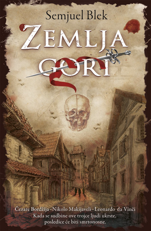 Početna | Delfi knjižare | Sve dobre knjige na jednom mestu