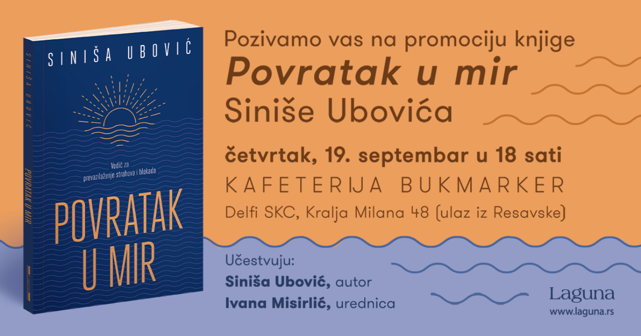 Početna | Delfi knjižare | Sve dobre knjige na jednom mestu