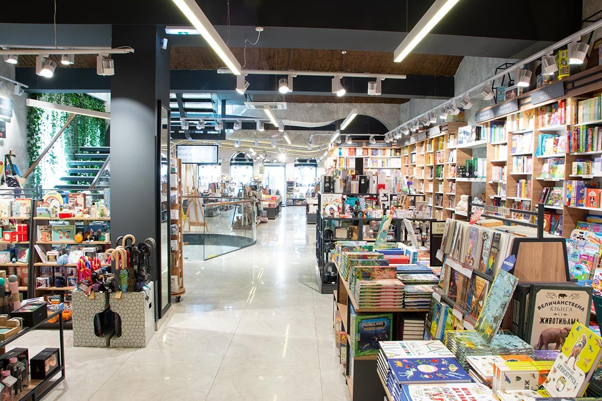 Početna | Delfi knjižare | Sve dobre knjige na jednom mestu