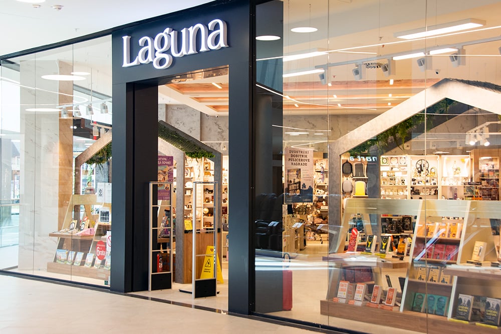 Početna | Delfi knjižare | Sve dobre knjige na jednom mestu