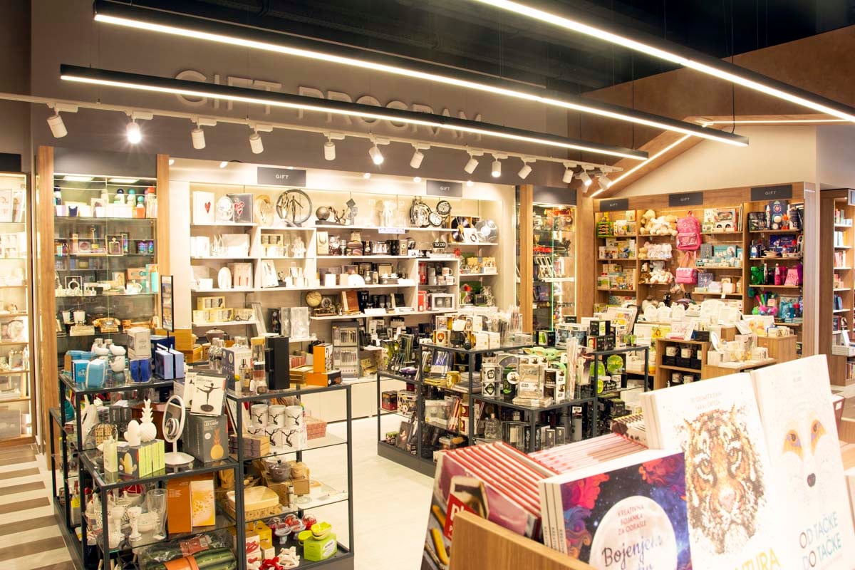 Početna | Delfi knjižare | Sve dobre knjige na jednom mestu