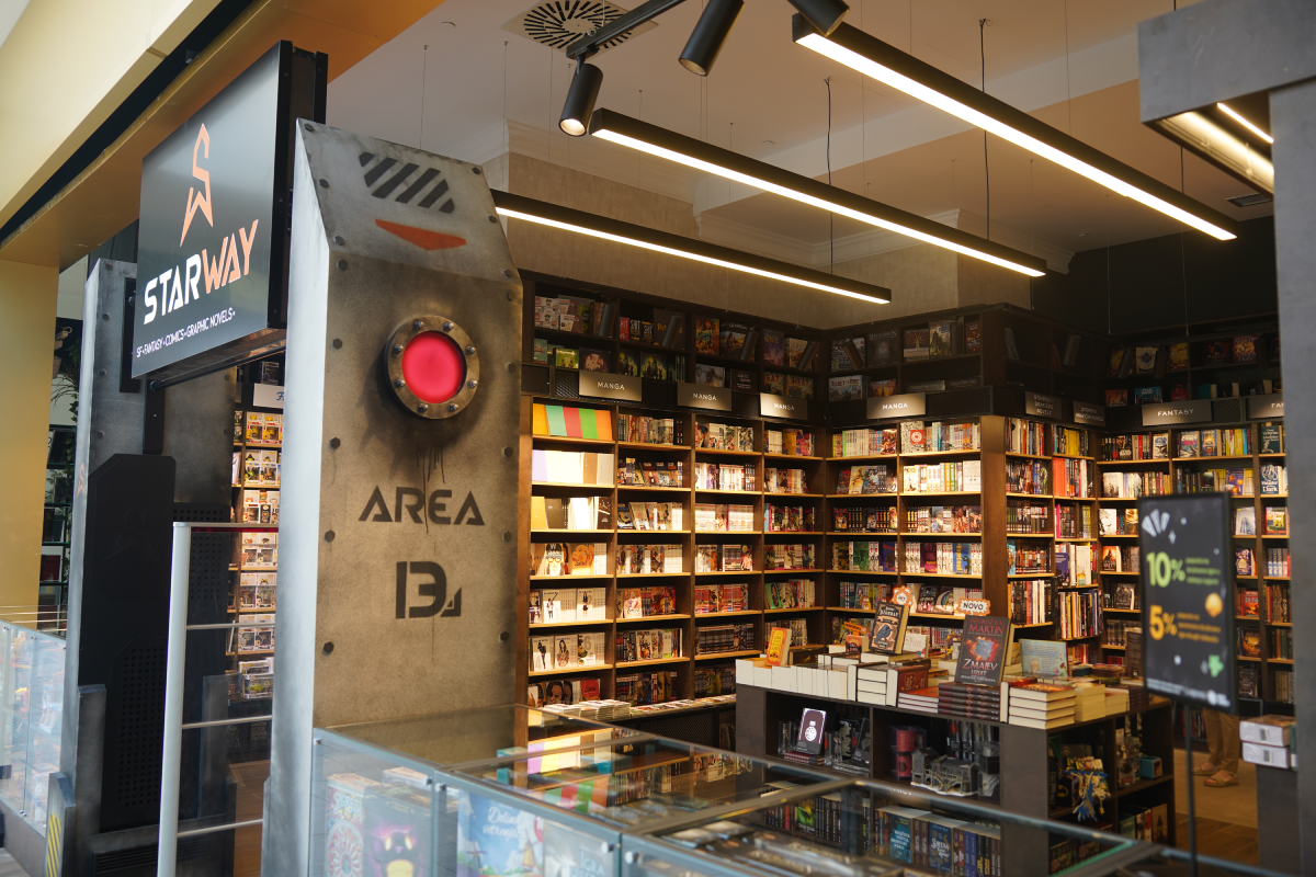 Početna | Delfi knjižare | Sve dobre knjige na jednom mestu