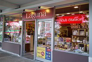 Početna | Delfi knjižare | Sve dobre knjige na jednom mestu