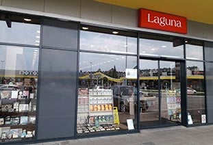 Početna | Delfi knjižare | Sve dobre knjige na jednom mestu