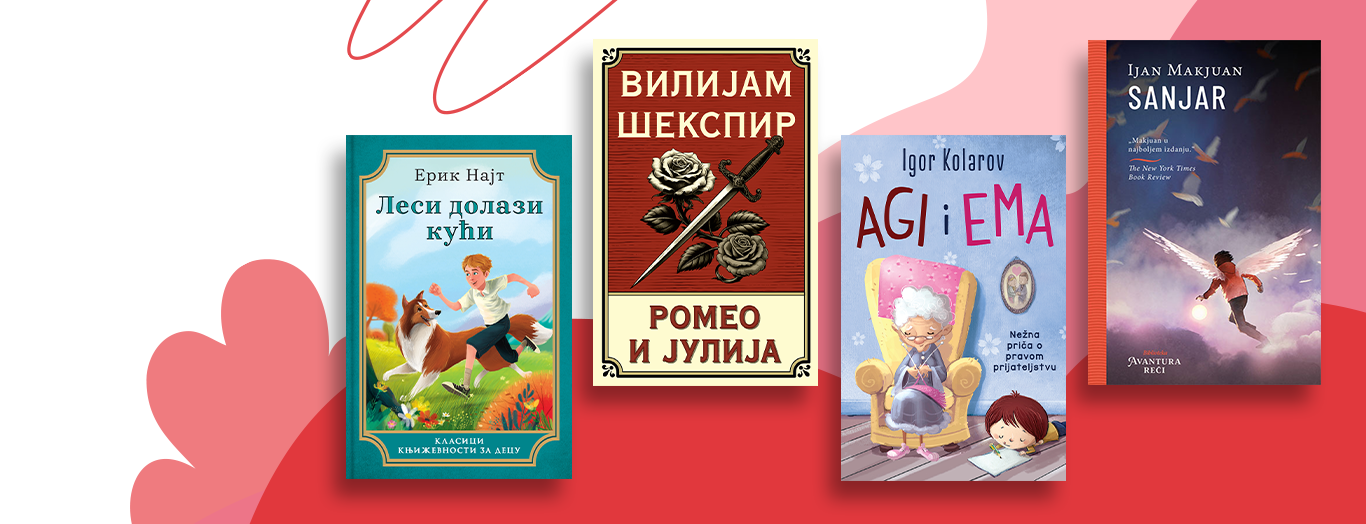 Početna | Delfi knjižare | Sve dobre knjige na jednom mestu